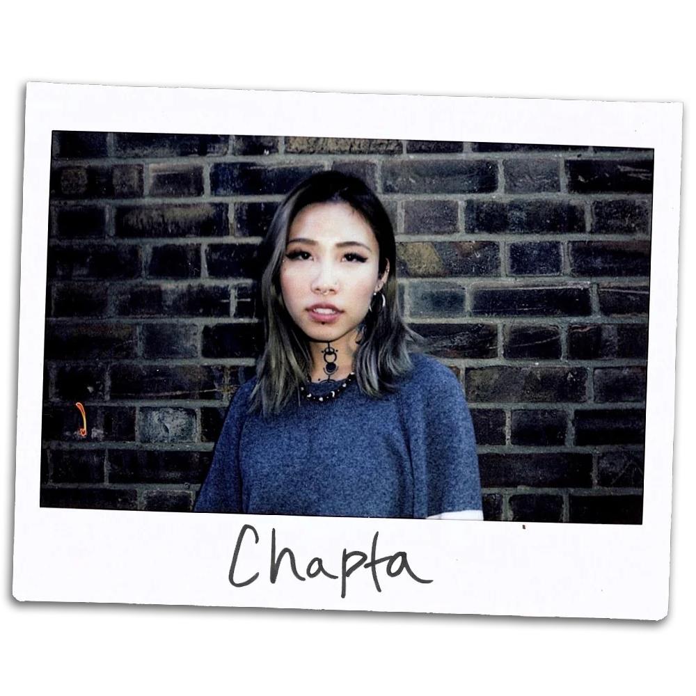 CHAPTA – Parliament Tattoo